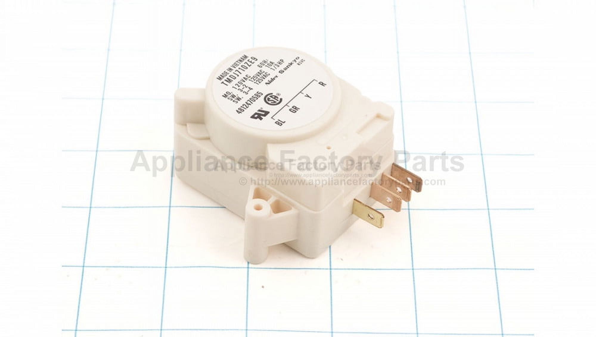 Timer Sankyo Tmdj710ke9 4812470585 - Walmart.com