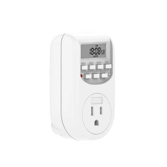 Air Conditioner Timer