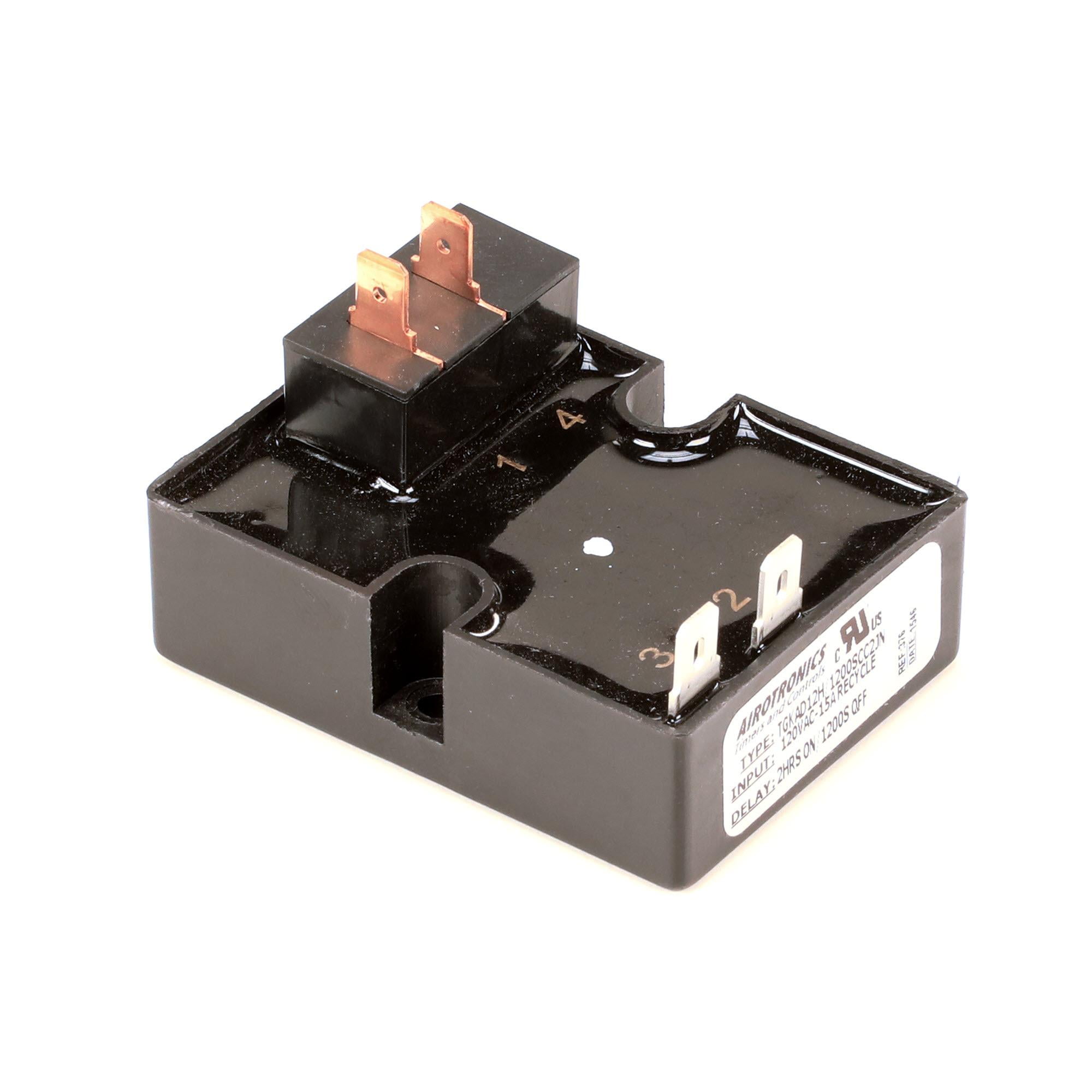 Federal Industries Timer Solid State-120V 41-11555 - Genuine OEM ...