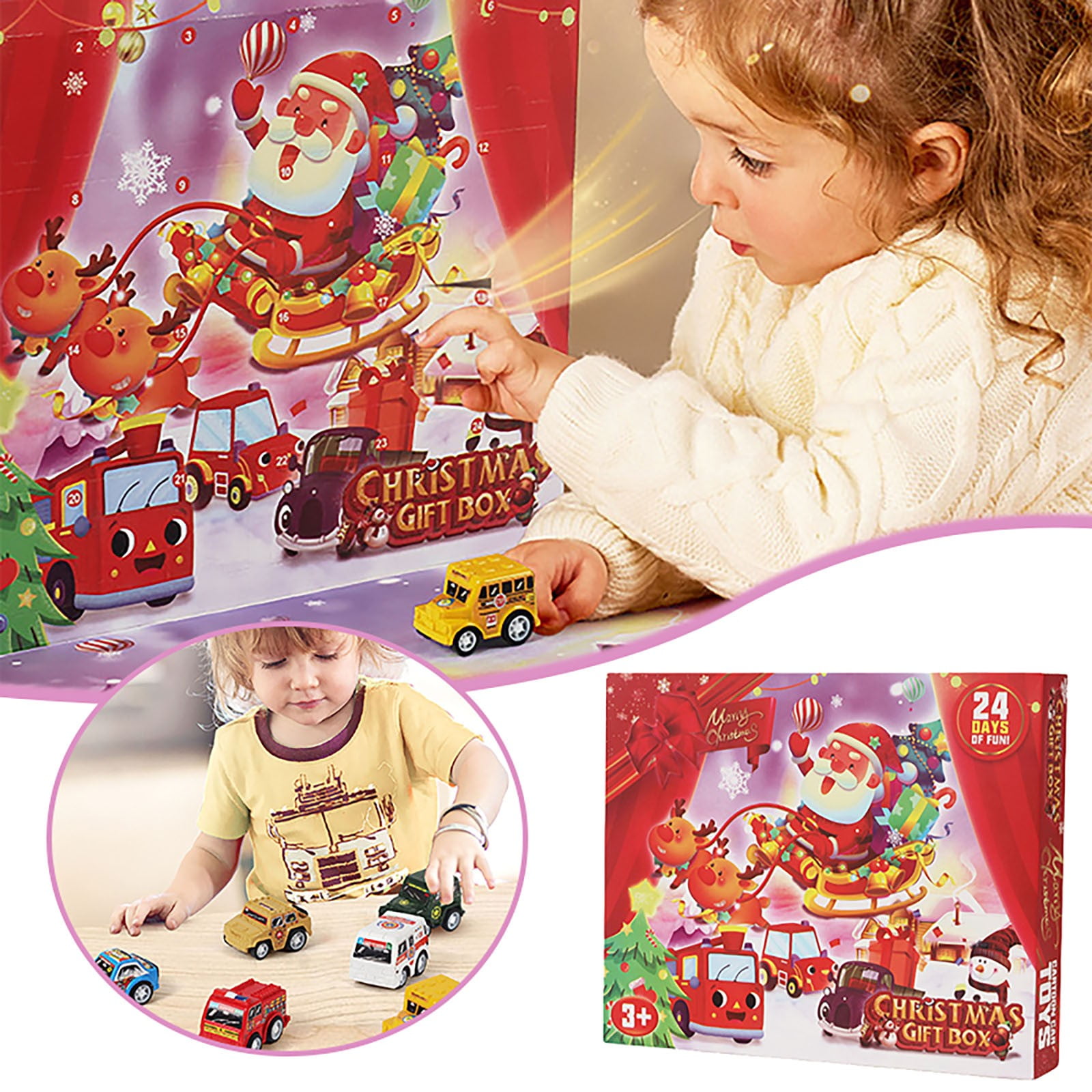 Timer Stopwatch Battery Lighted Branches with Timer The Countdown Game ...