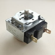 Electrolux 316455420 Clock Timer - Walmart.com