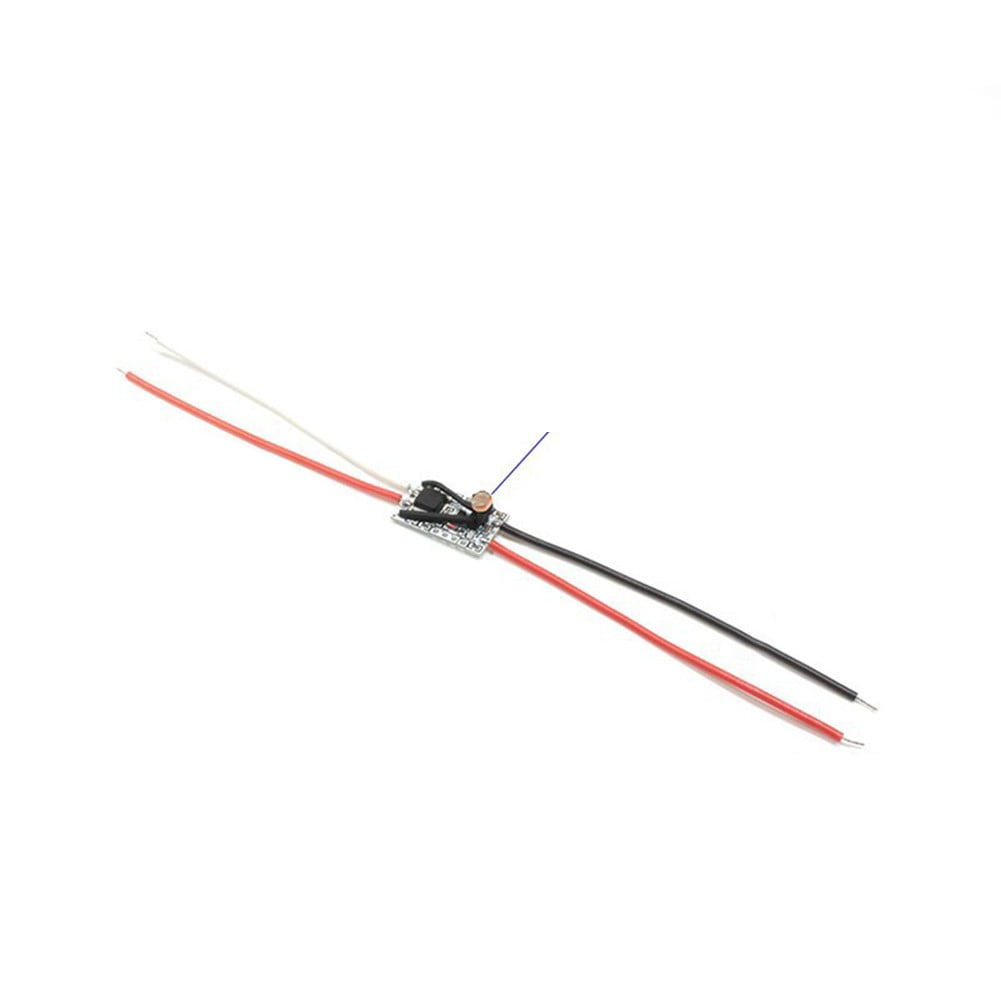 Timer Switch Light Sensor Switch Dc 5V 12V 24V Electrical Switches For ...