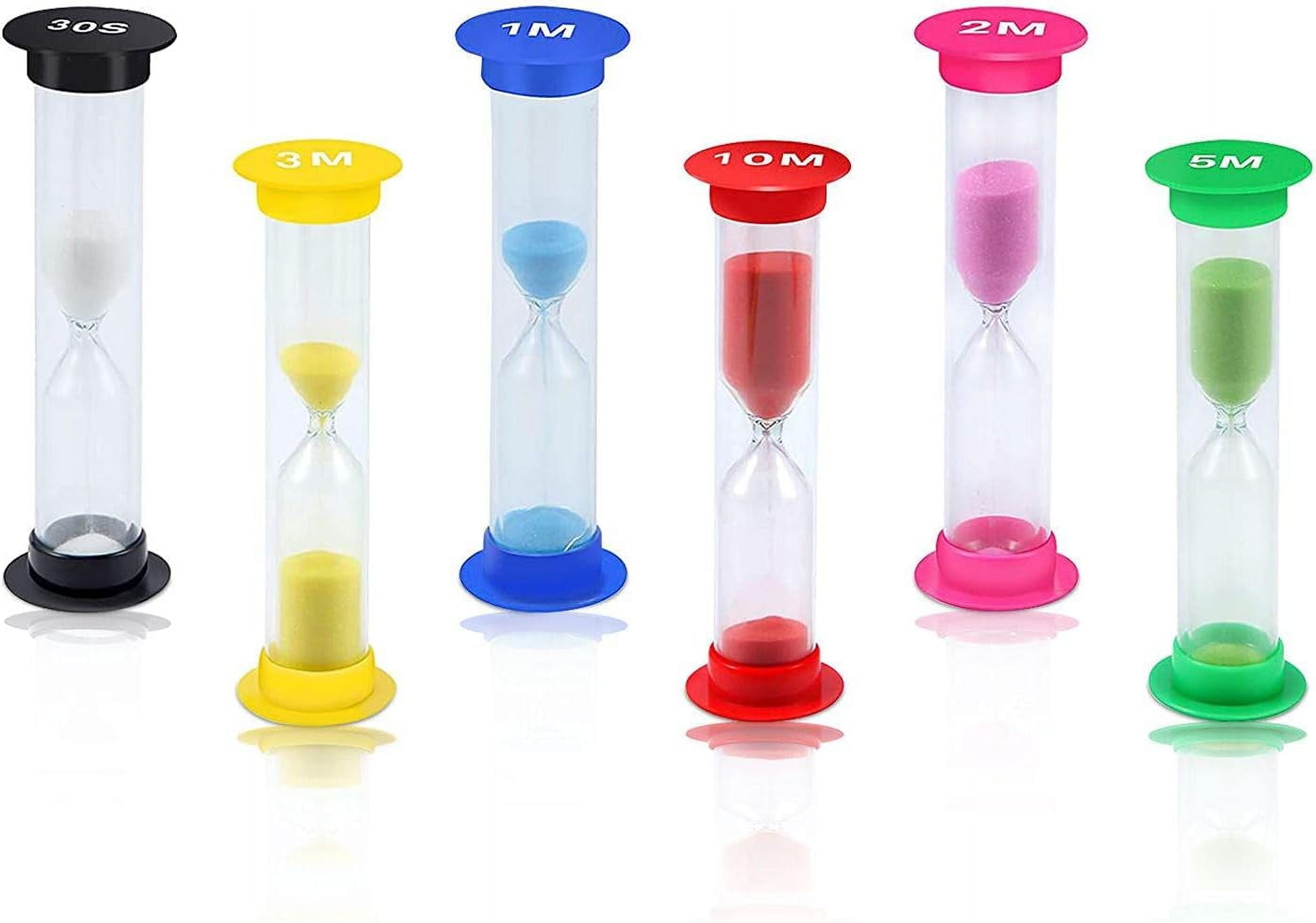 Timer Tales: Crafting Stories With Every Grain Of Sand - Walmart.com