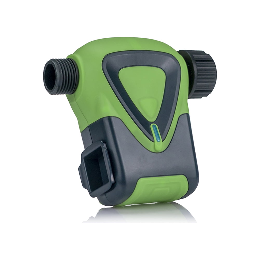 Timer Tuya ZigBee 3.0 Sprinkler Timer Garden Automatic Watering ...