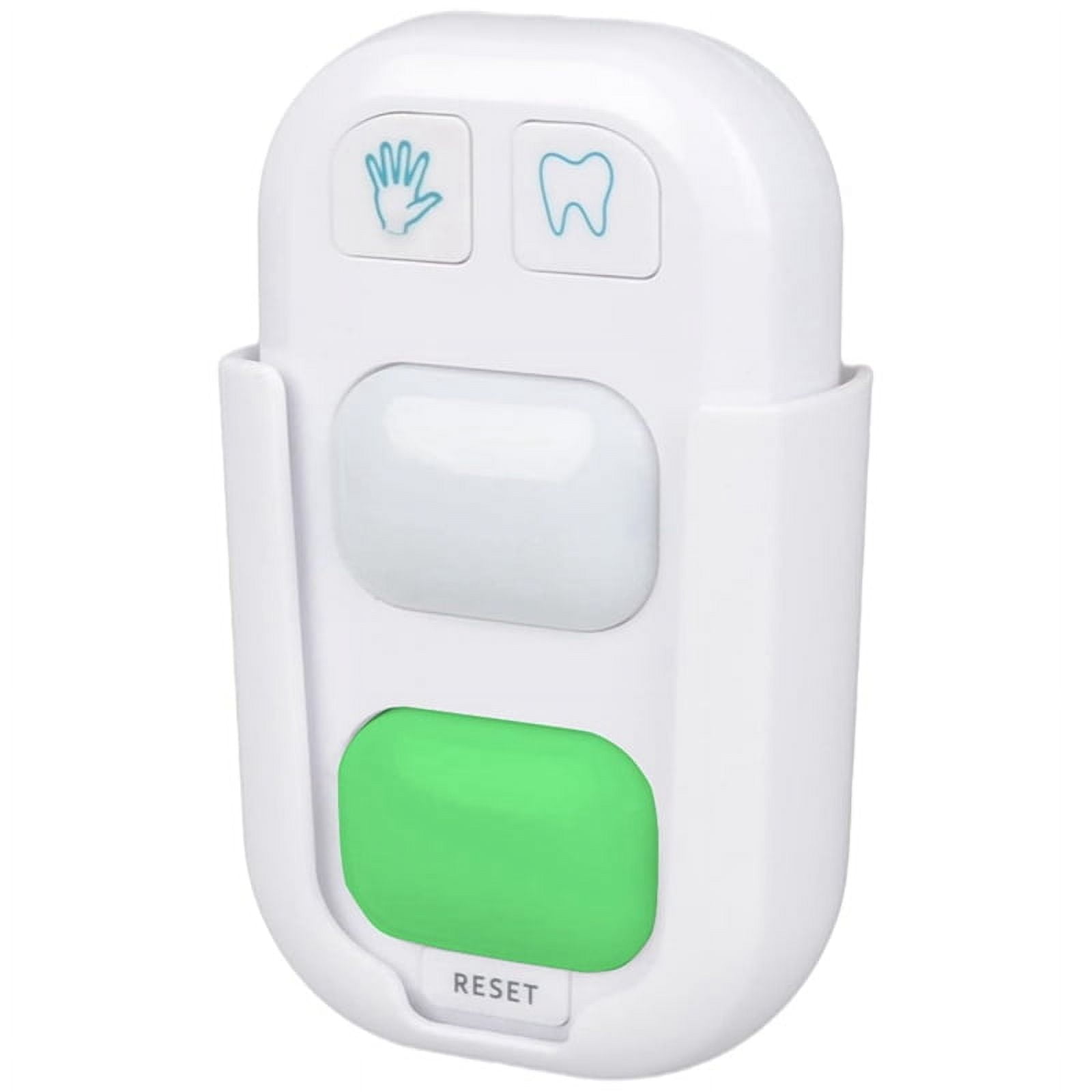 Timer for Kids,Wireless Battery Powered 2 Minutes Teeth Brush Timer,20 ...