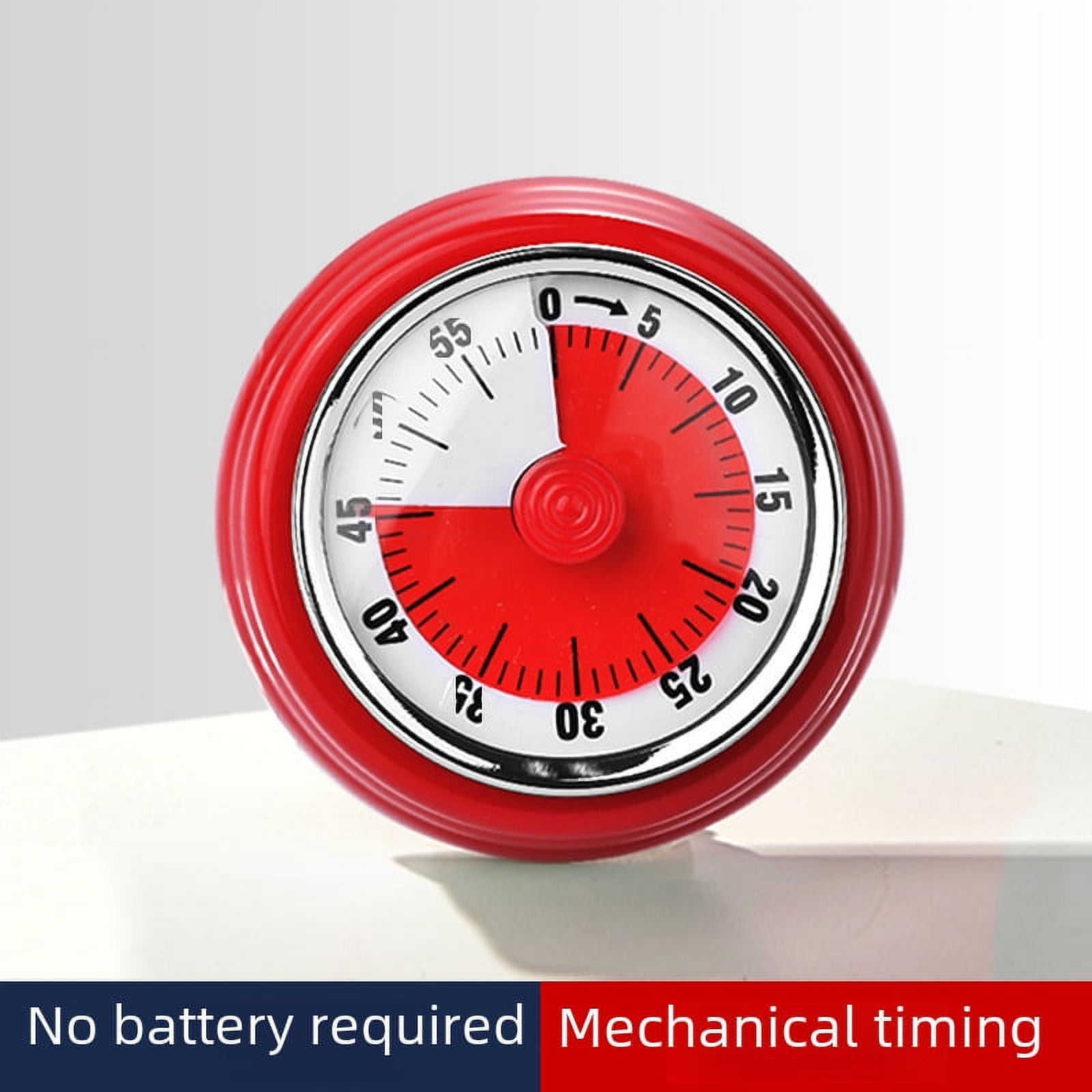Timer kitchen mechanical timer baking reminder timer student time ...