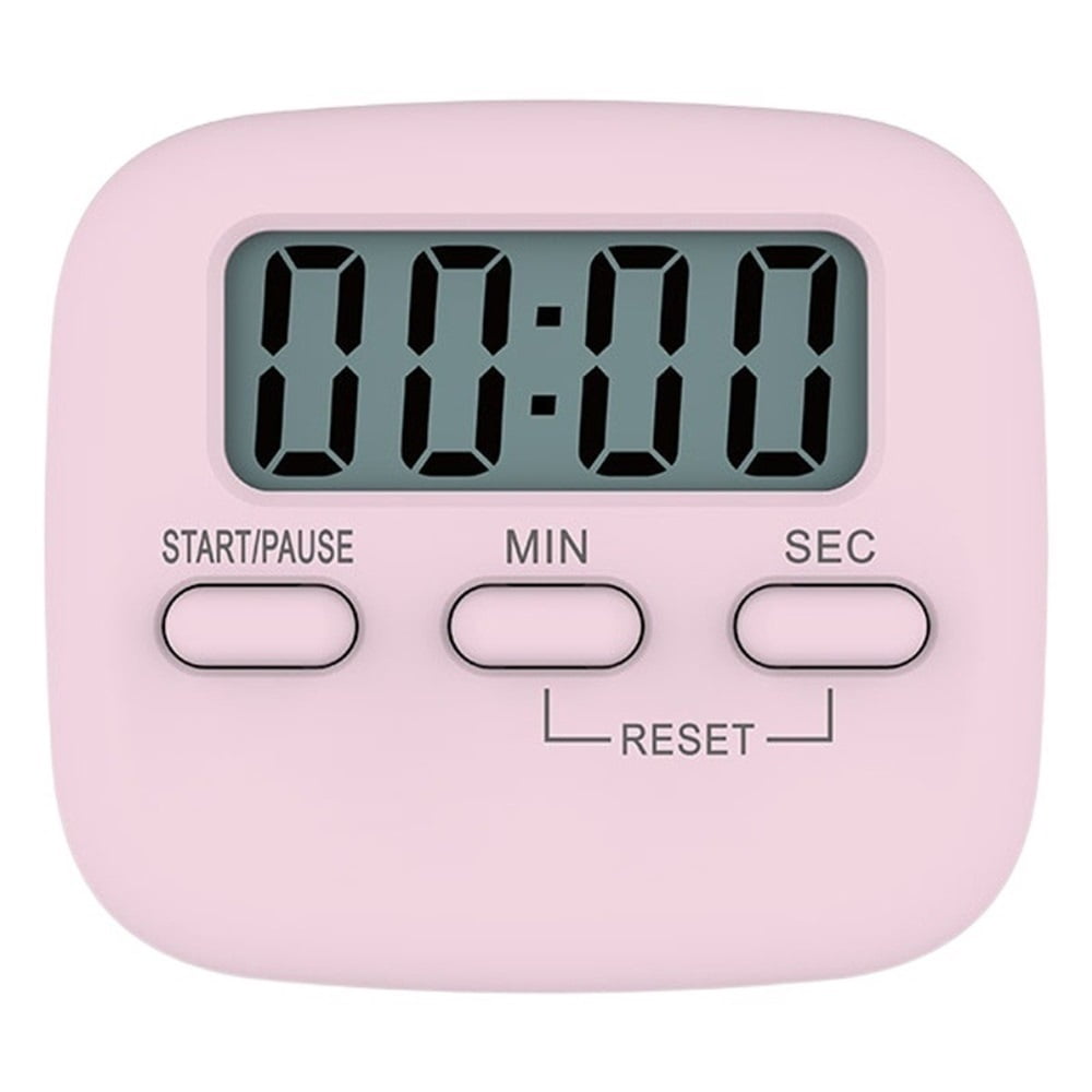 Timers Kitchen Timer Cooking Digital Timer Powerful Cooking Baking ...