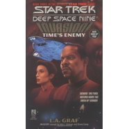 Star Trek Designing Starships: Deep Space Nine and Beyond (Hardcover ...