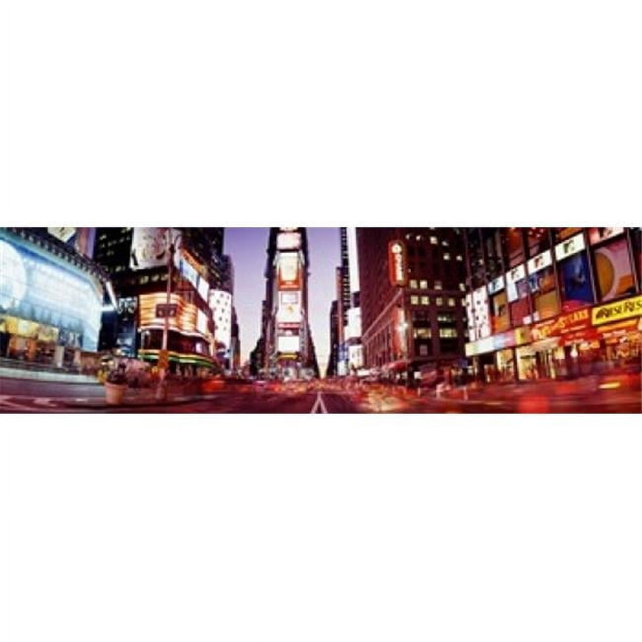 Times Square, NYC, New York City, New York State, USA Poster Print (38 ...