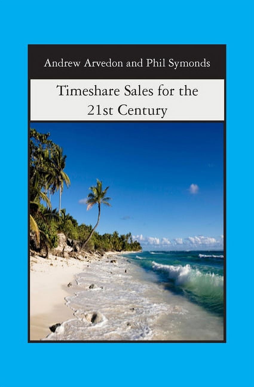 Timeshares Sales