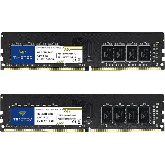 16gb Ram Kit