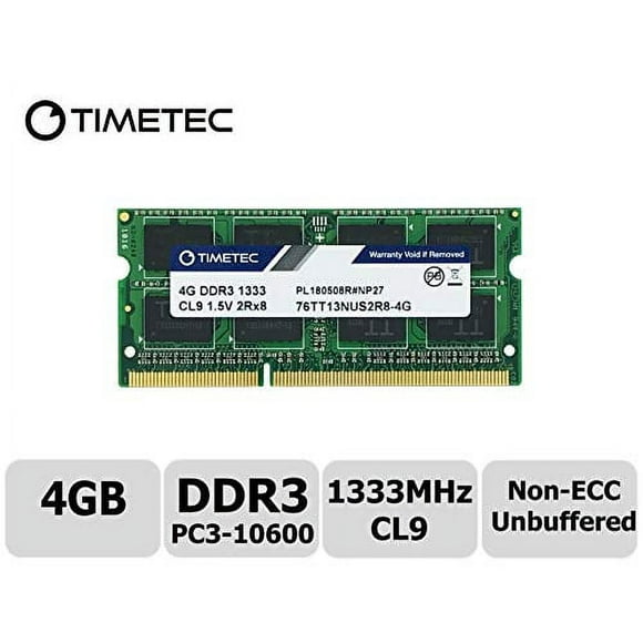 Memoria Ram Ddr3