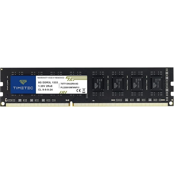 8gb Computer Ram