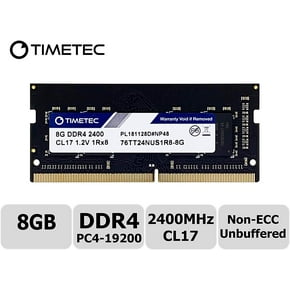 8gb Ram Stick