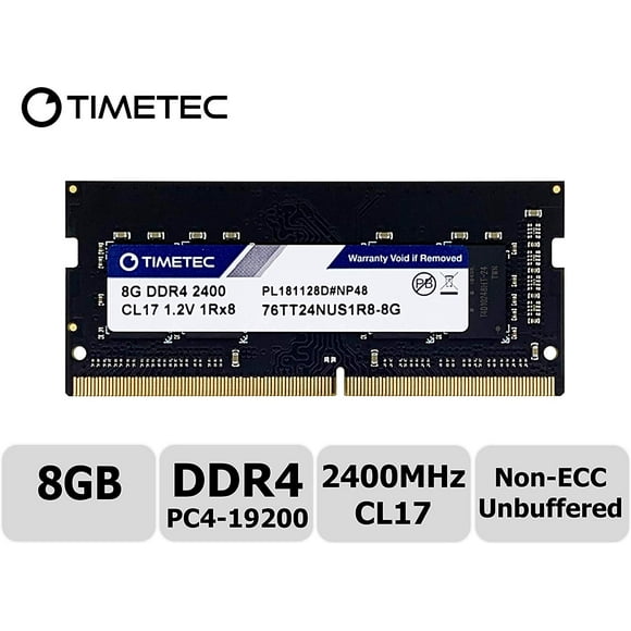 8gb Ram Stick