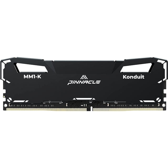 Timetec Pinnacle Konduit 16GB DDR4 3200MHz PC4-25600 CL16-20-20-40 XMP2 ...