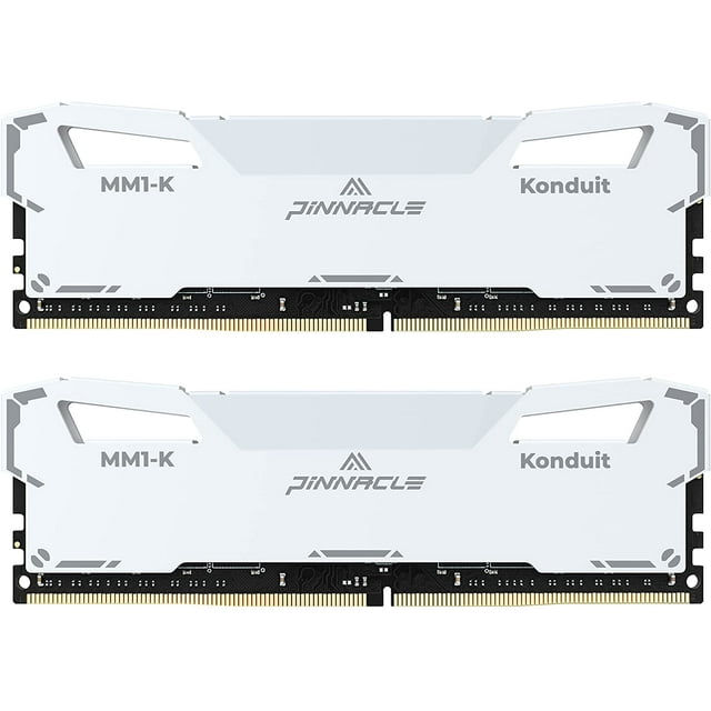 Timetec Pinnacle Konduit 16GB KIT(2x8GB) DDR4 3200MHz PC4-25600 CL16-18 ...