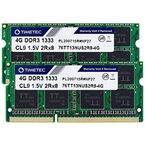 8gb Ram Stick