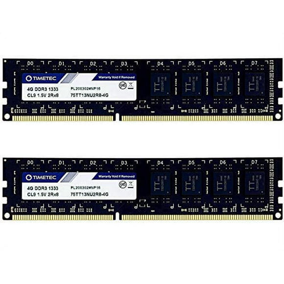 8gb Ddr3 Ram Desktop