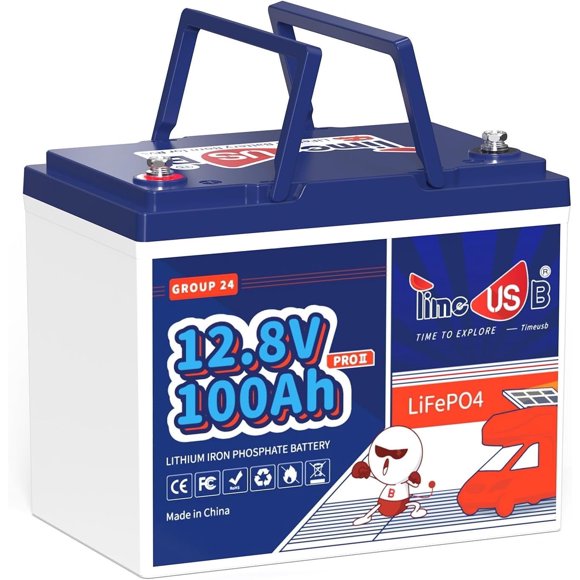 Group 24 Batteries in Car Batteries - Walmart.com