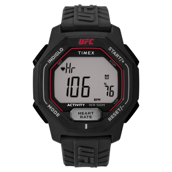 Timex New Arrivals Men's Classic Digital Dial Watch - TW2V83800 ...