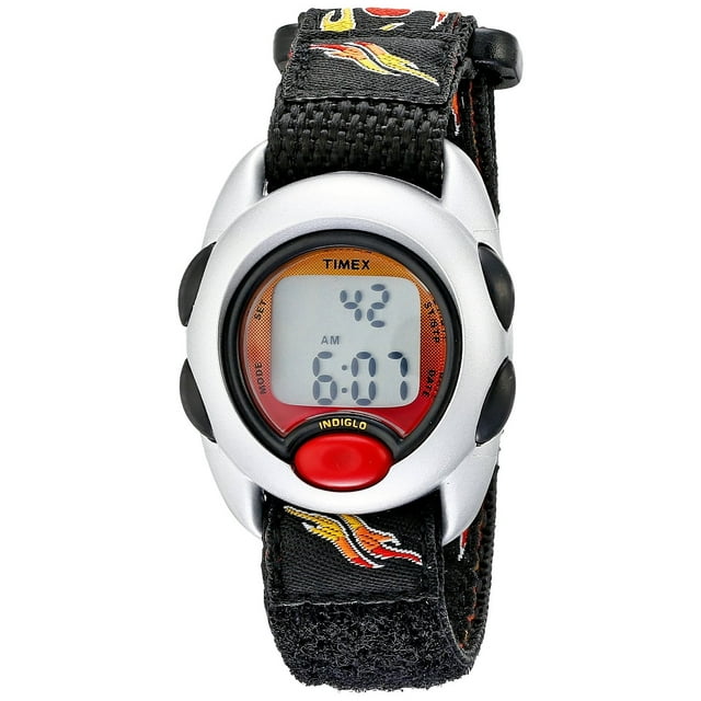 Timex Boys Time Machines Digital Watch - Walmart.com