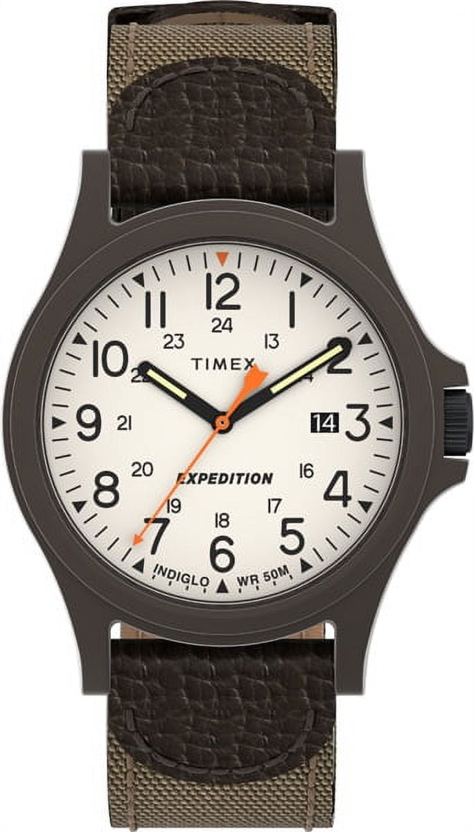 Timex Buckle Leather, Timex Male Wristwatch Band - Walmart.com