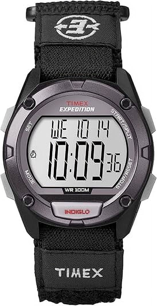 Timex Cat Expedition Mens Watch - Walmart.com
