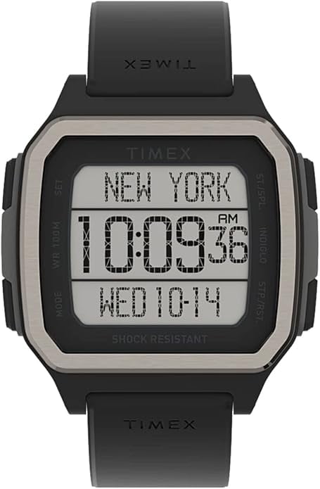 TIMEX COMMAND URBAN WATCH - Walmart.com