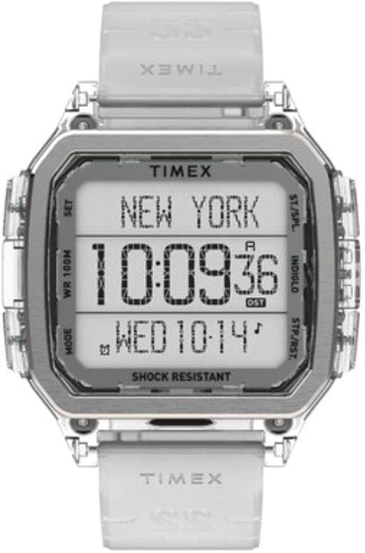 Timex Command Urban Mens Watch TW2U56300 - Walmart.com