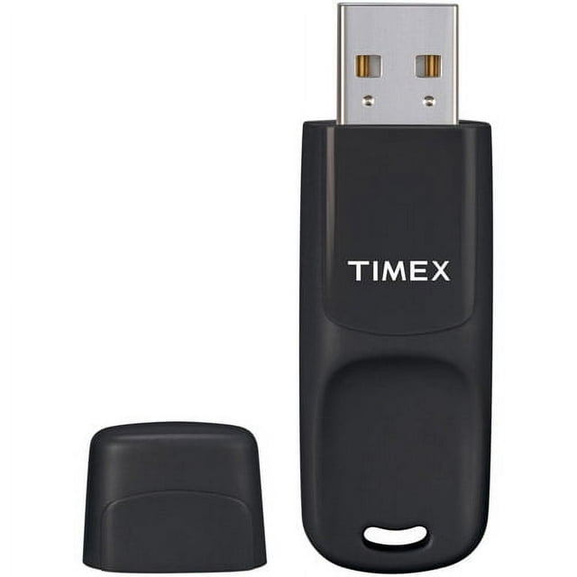 Timex Data Xchanger Usb - Walmart.com