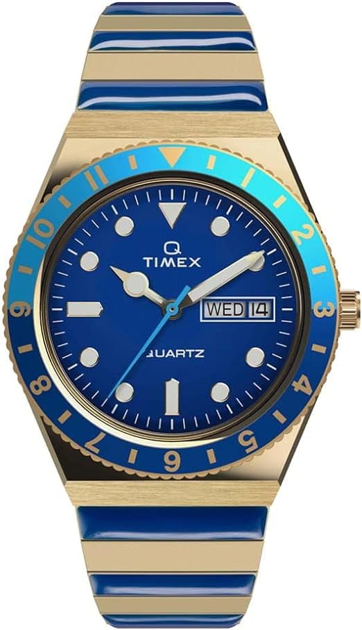Timex Diver Inspired Ladies Watch - Walmart.com