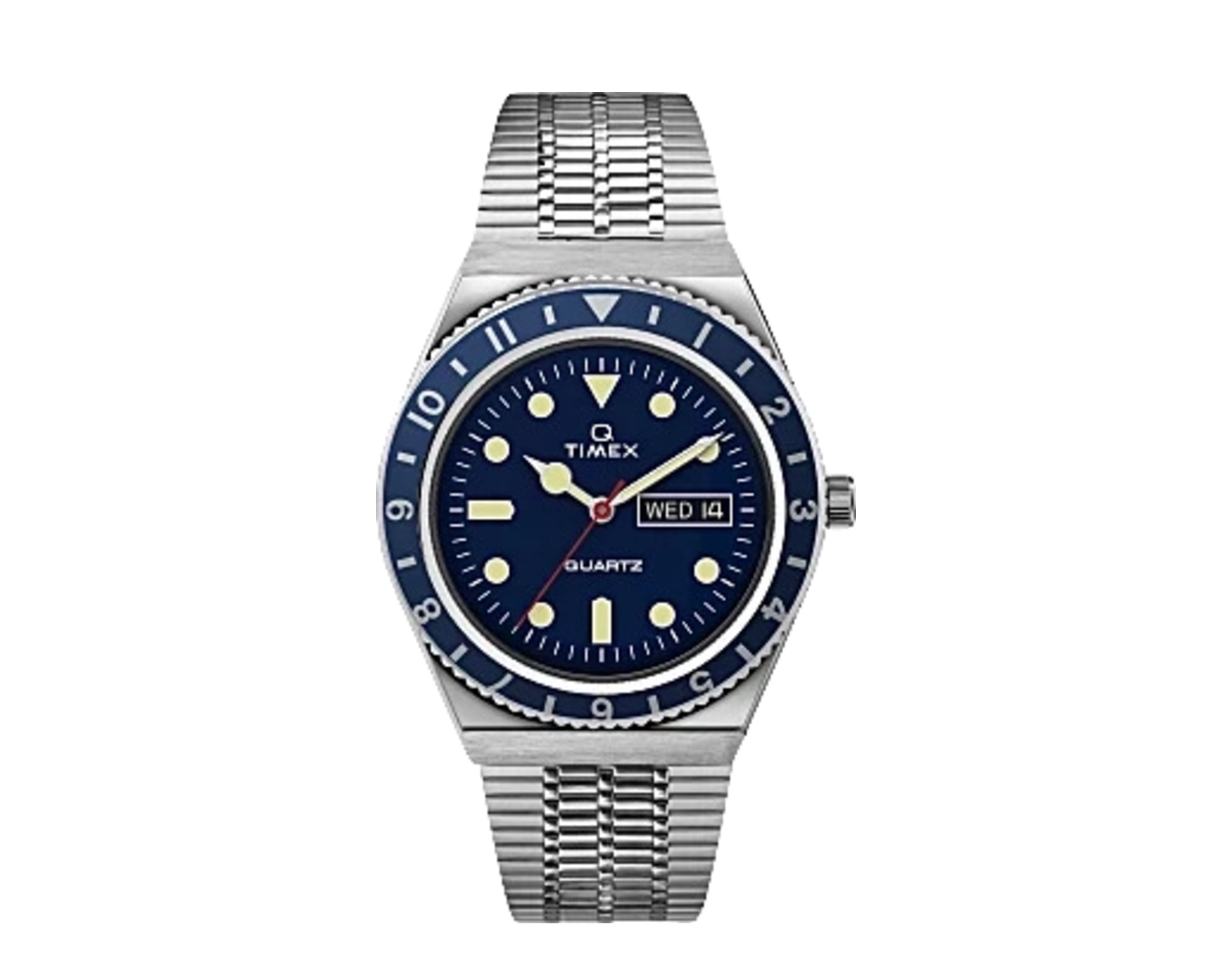 Timex Diver Inspired Mens Watch - Walmart.com