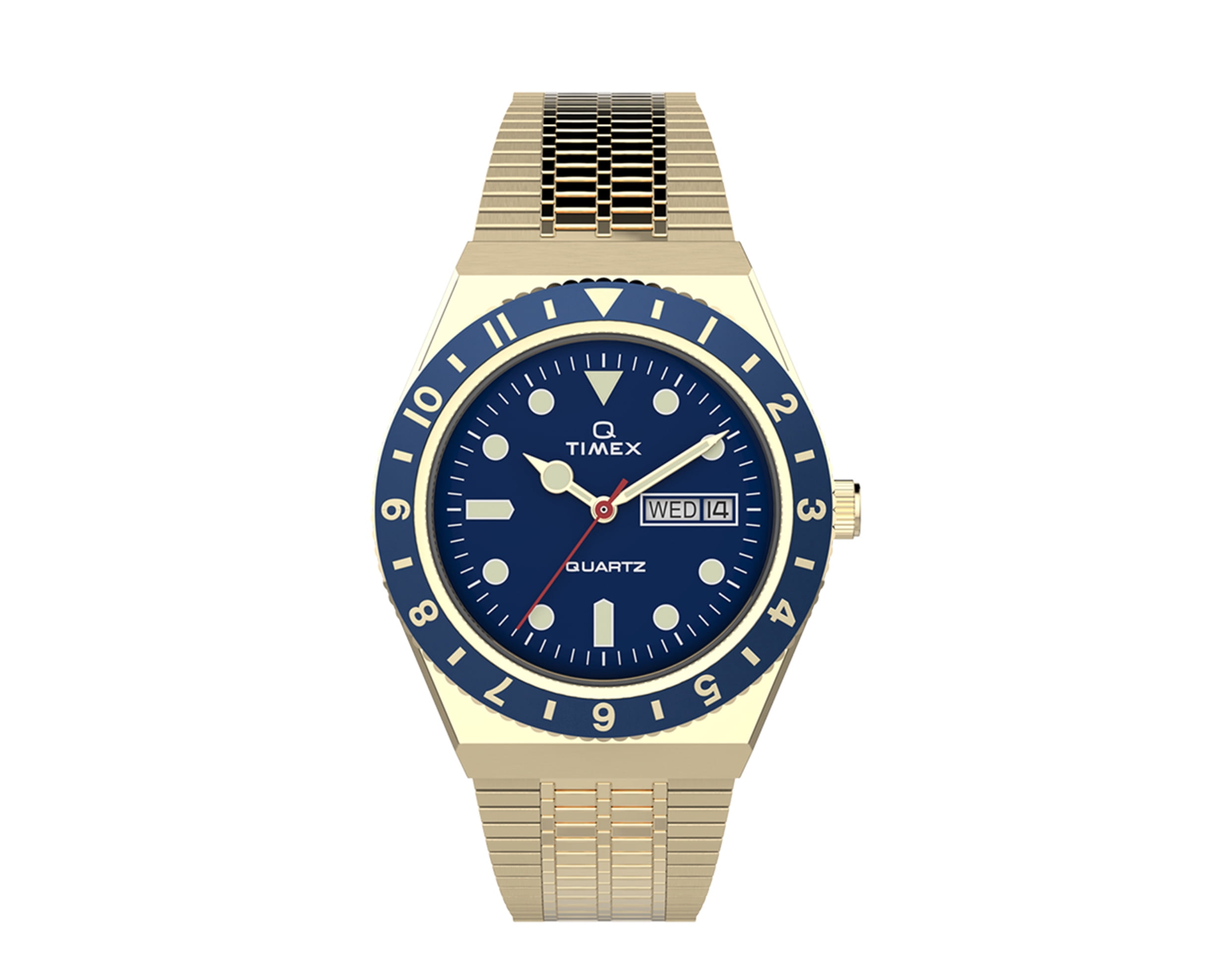 Timex Diver Inspired Mens Watch - Walmart.com