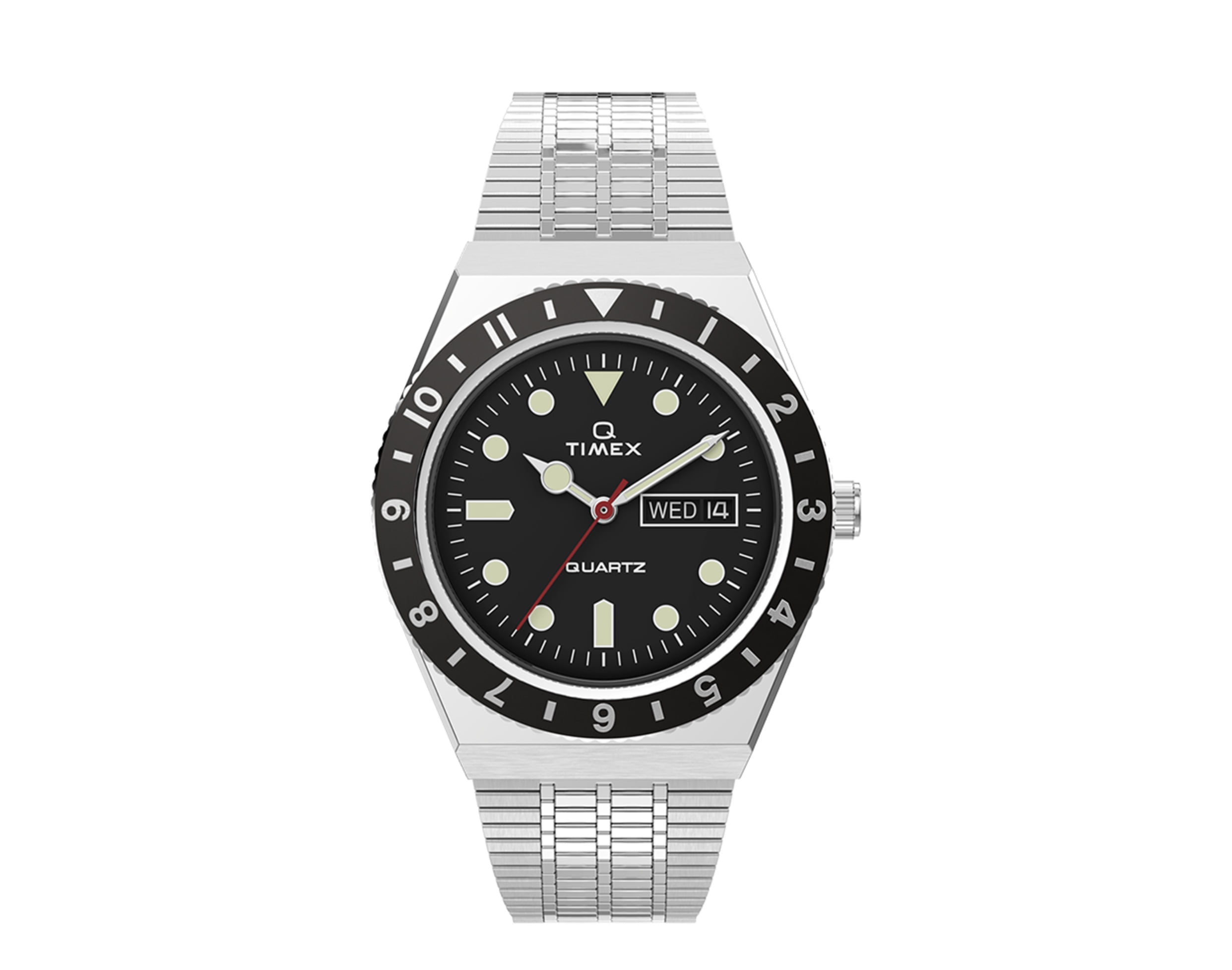 Timex Diver Inspired Mens Watch - Walmart.com