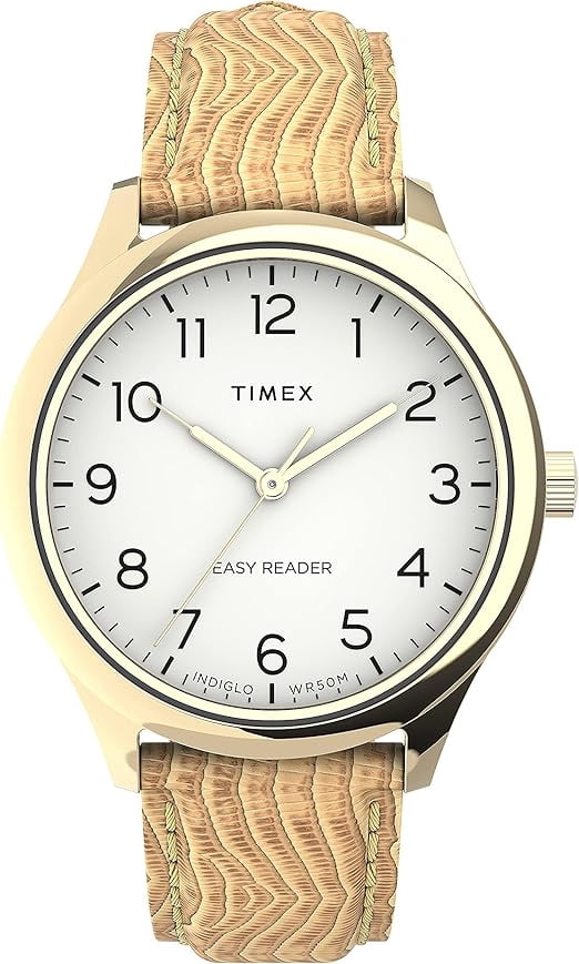 Timex Easy Reader Gen 1 Ladies Watch - Walmart.com