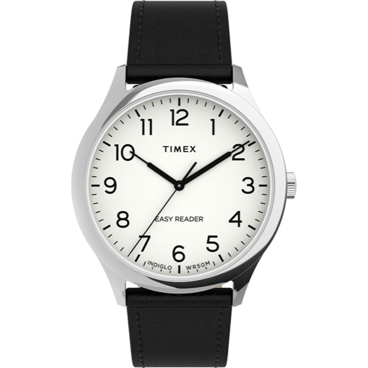 Timex Easy Reader Gen 1 Mens Watch - Walmart.com