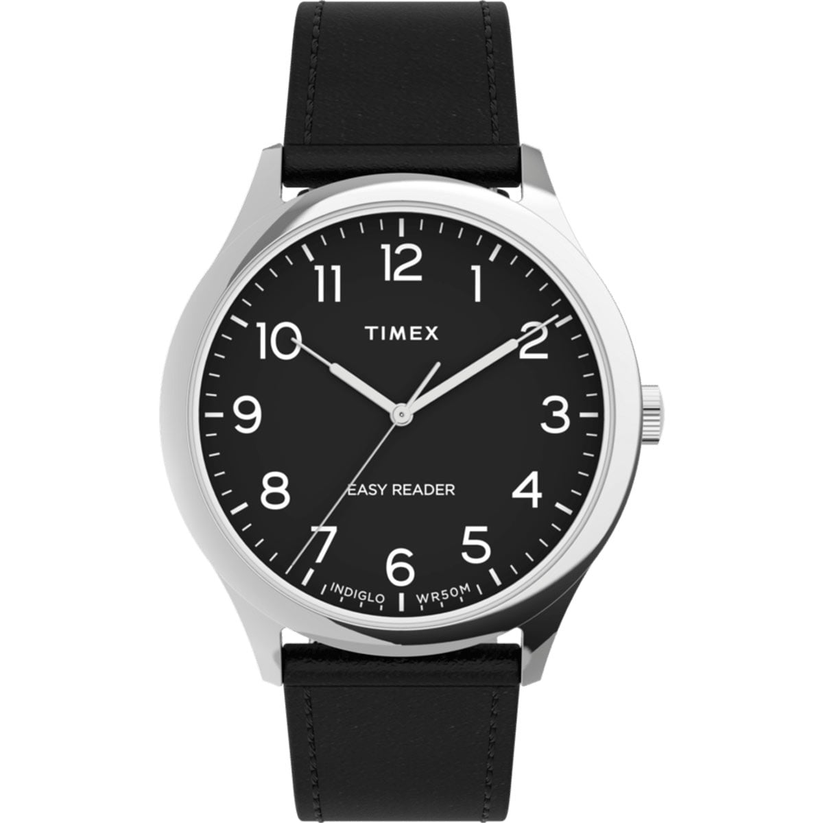 Timex Easy Reader Main Line Gen 1 Mens Watch - Walmart.com
