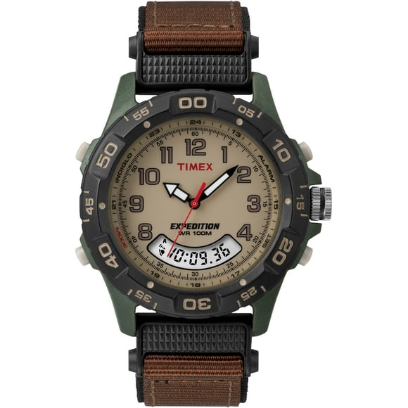 Timex Expedition Watches for Men