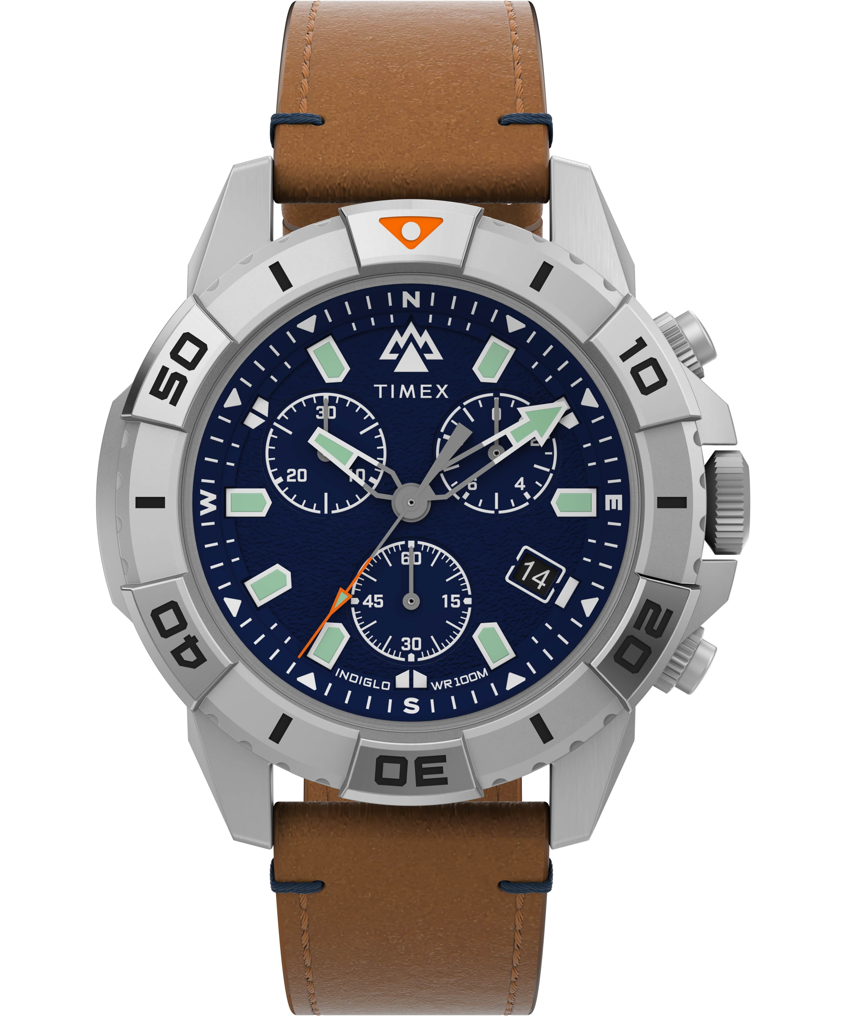 Timex Expedition North Ridge Mens Watch - Walmart.com