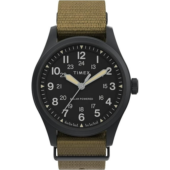 Timex Field Post Mens Watch TW2V00400 - Walmart.com