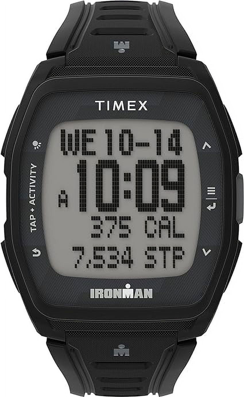Timex Ironman Training T300 Watch - Walmart.com