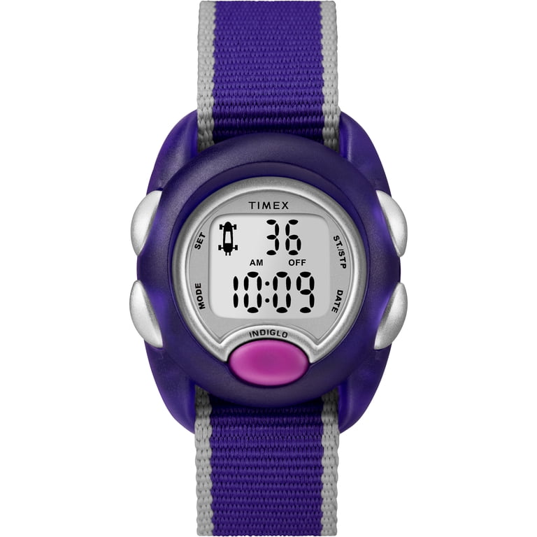 Timex Digital Watch Kids
