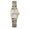 Timex Main Street Two-Tone Ladies Watch - Walmart.com