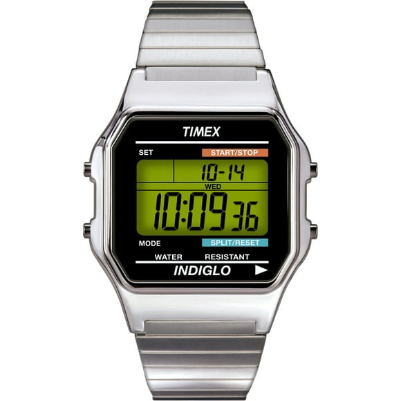 Timex Clocks
