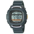 Timex Men's Command 47mm Grey Digital Alarm Sport Watch TW5M26700 ...