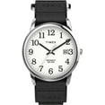 Free Shipping! Timex Men's Dress Fast Wrap Strap with Easy Reader Dial ...