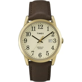 Timex Indiglo Watches Men