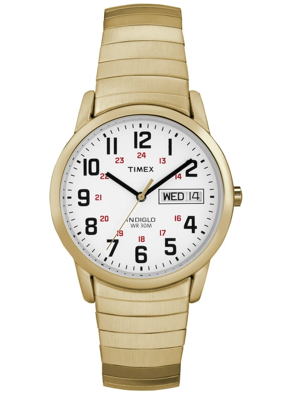 Timex Indiglo Watches Men