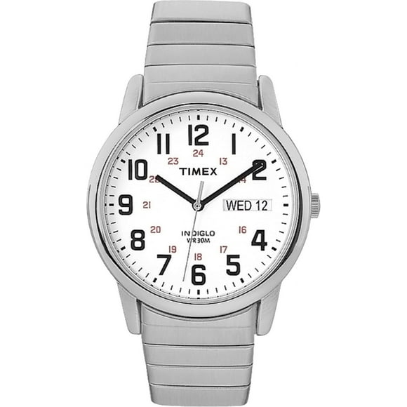 Timex Easy Reader